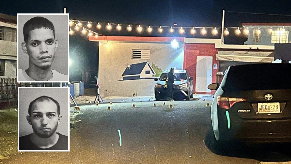 Masacre En Cidra Asesinan A Cuatro Personas Y Dejan A Otras Dos