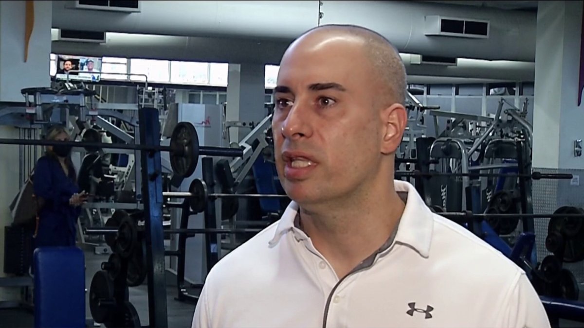 Elección especial en Guaynabo: entrevista a Ricardo Aponte – Telemundo ...