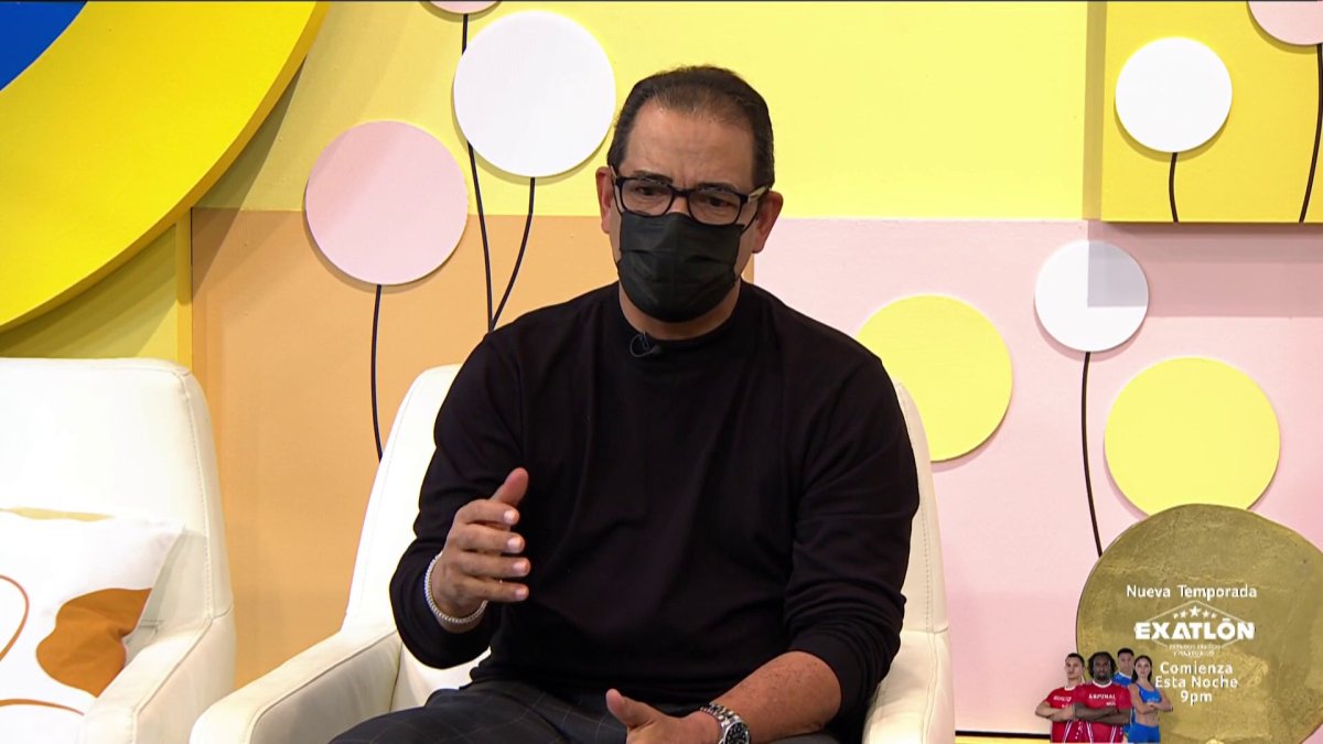 Dramático relato de “Remi” sobre su experiencia con el COVID-19 ...