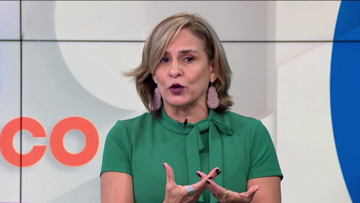 La Palabra de Zoé Laboy – Telemundo Puerto Rico