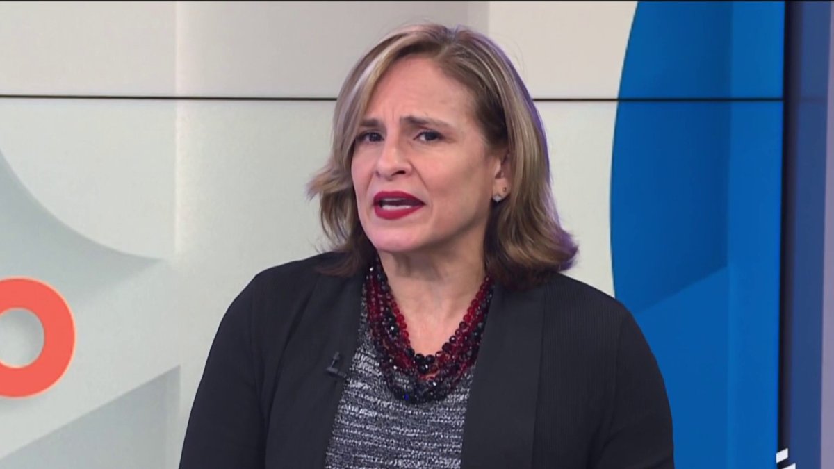 La Palabra de Zoé Laboy – Telemundo Puerto Rico