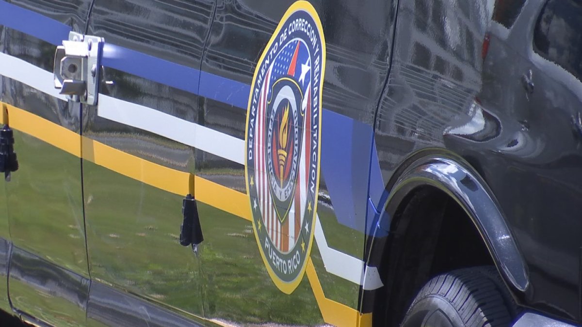 Departamento – Telemundo Puerto Rico