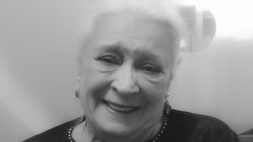 Dora Cadavid, actriz de “Yo soy Betty, la fea”, muere a los 84 años ...