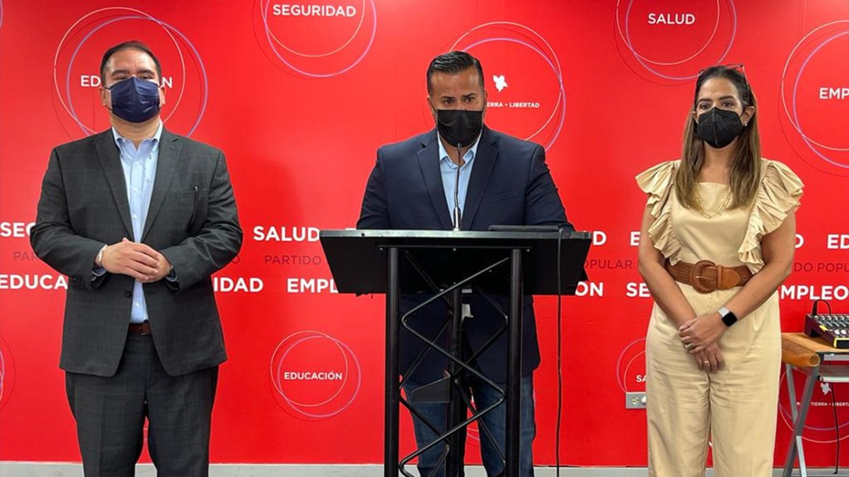 PPD inicia proceso para llenar vacante de legislador municipal en San ...