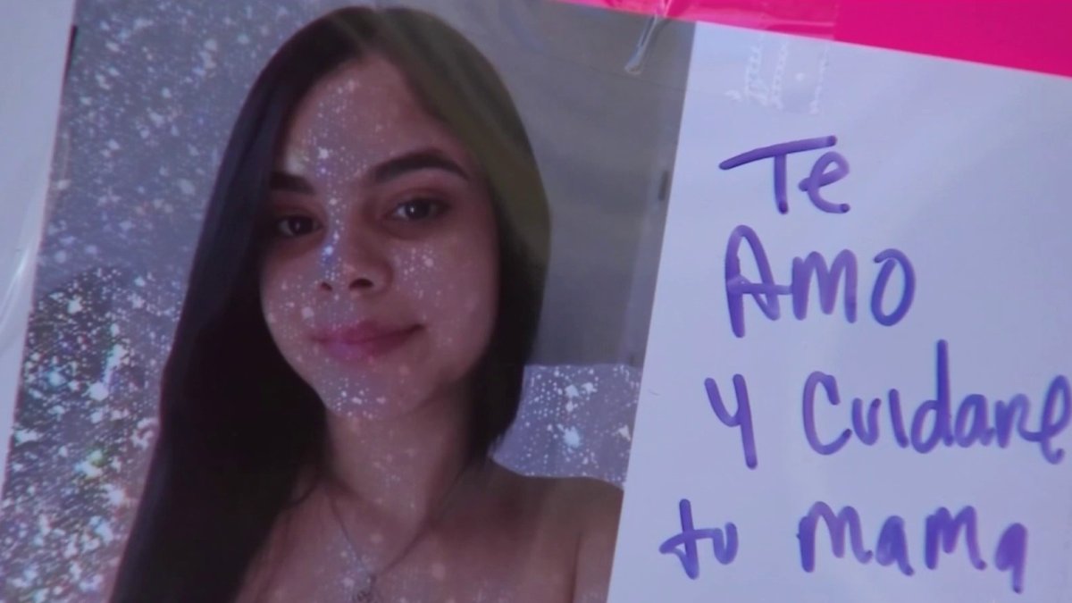 Asesinan a jovencita hispana en un robo en Nueva York – Telemundo ...