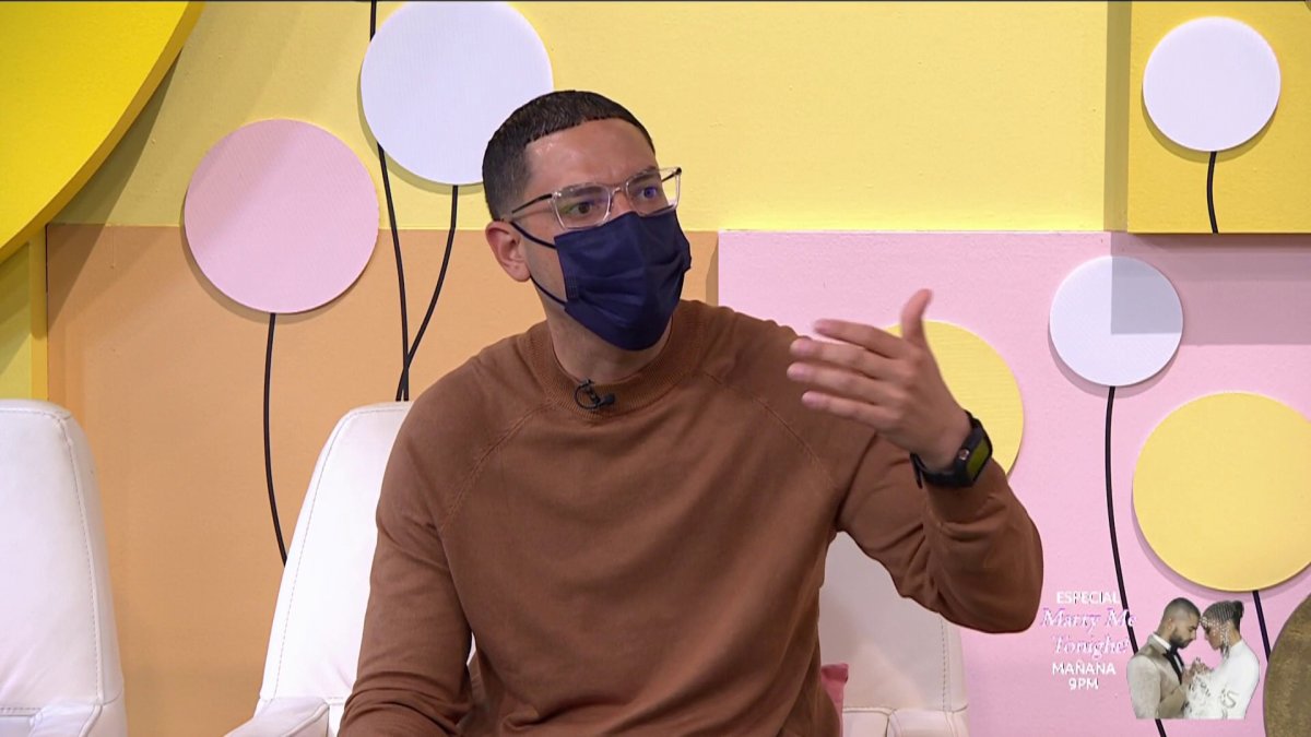 Alex Trujillo recuerda su vida en el bajo mundo: “Sabía que necesitaba ...