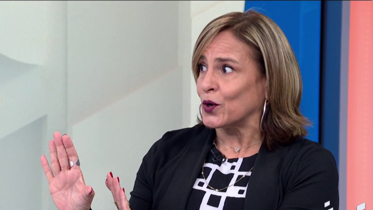 La Palabra de Zoé Laboy – Telemundo Puerto Rico