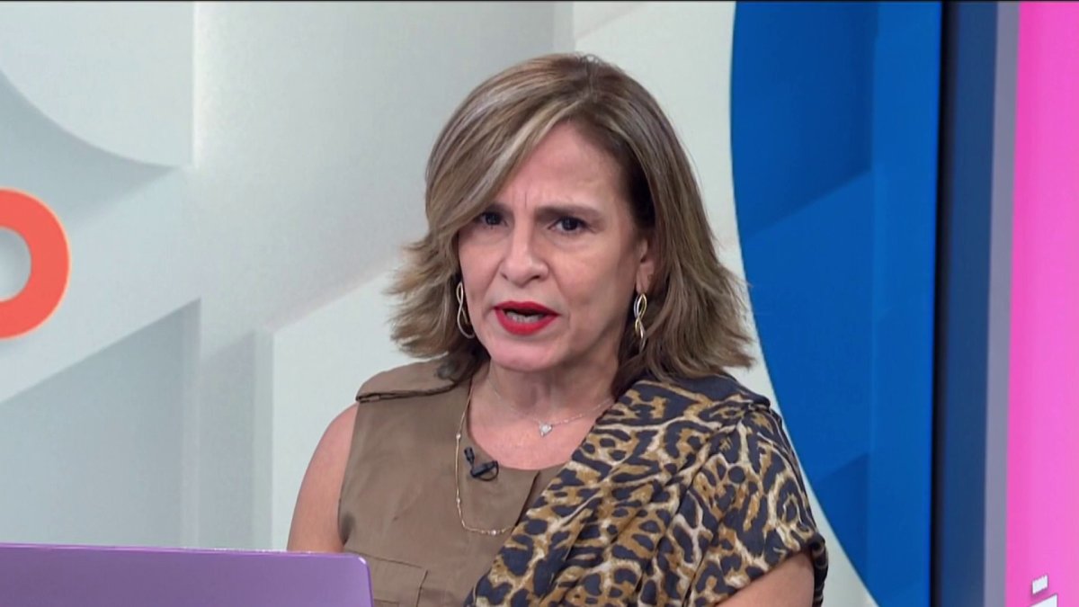 La Palabra de Zoé Laboy – Telemundo Puerto Rico