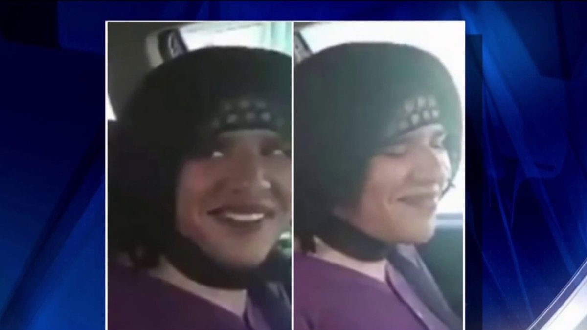 Autoridades van puerta a puerta para poder acusar al asesino de Alexa ...