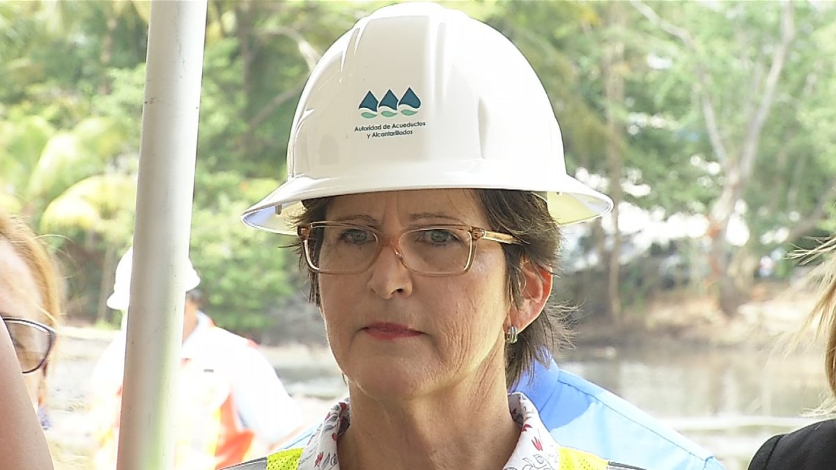 Aumento en la factura de la AAA – Telemundo Puerto Rico