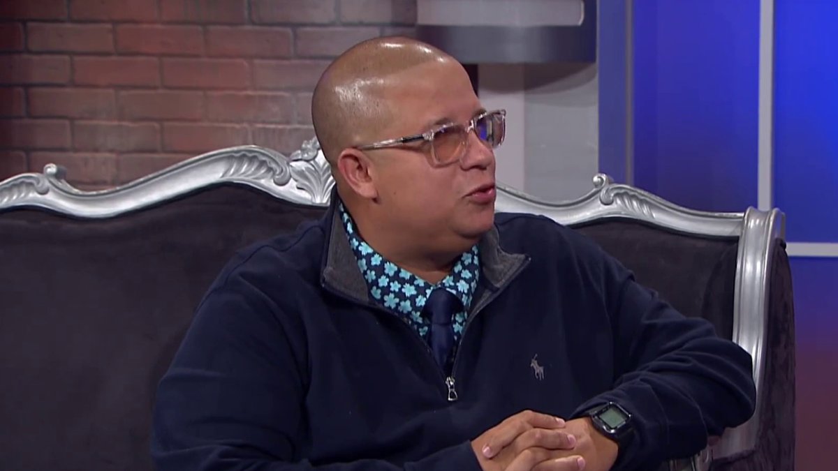 Héctor Delgado sobre Farruko: “Se salvo de la depresión, de la soledad ...