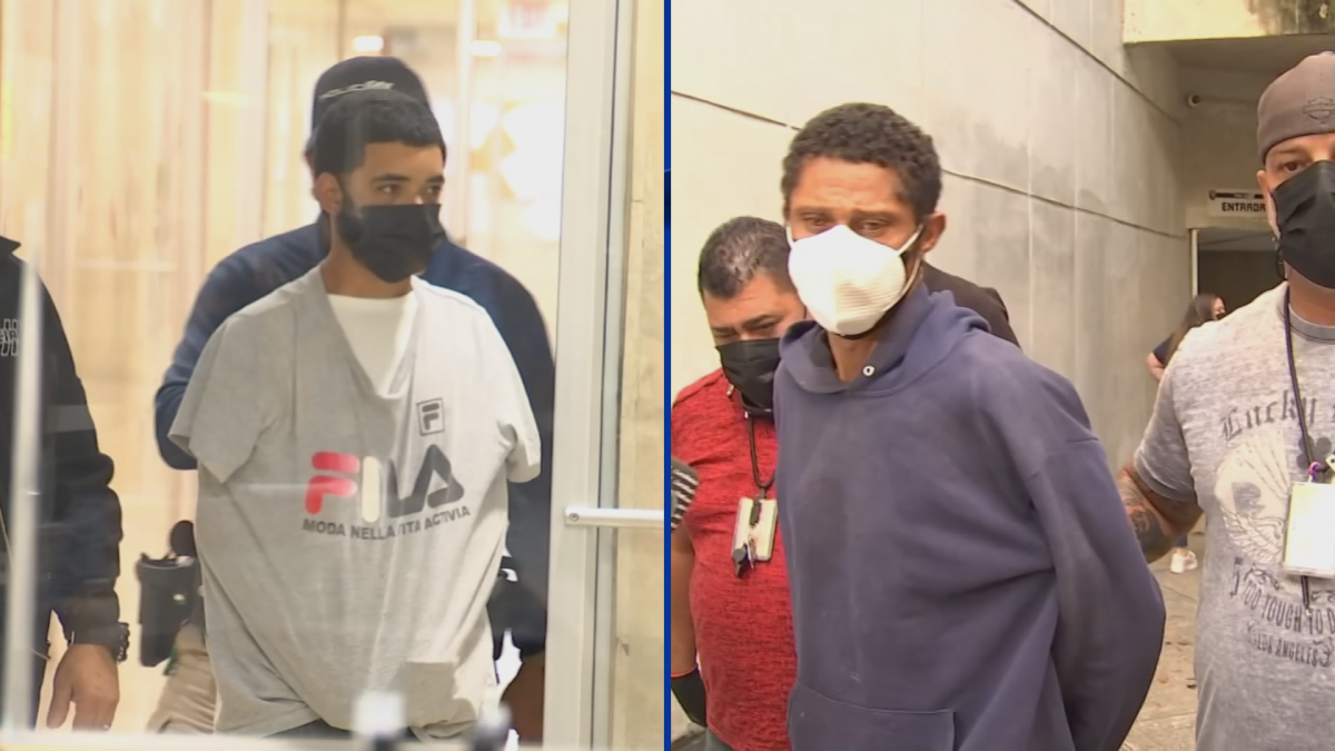 Radican cargos contra sospechosos de asesinar a septuagenario ...