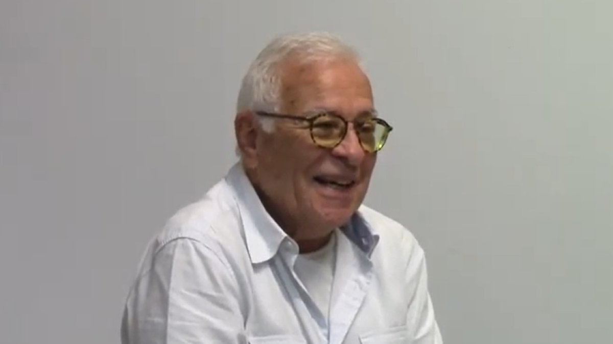 Fallece el actor y director Dean Zayas – Telemundo Puerto Rico