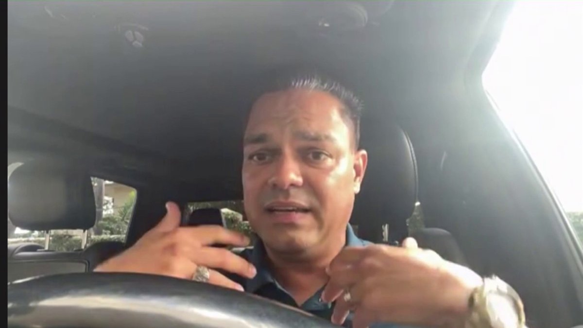 Lo que debes hacer ante un ataque nuclear – Telemundo Puerto Rico