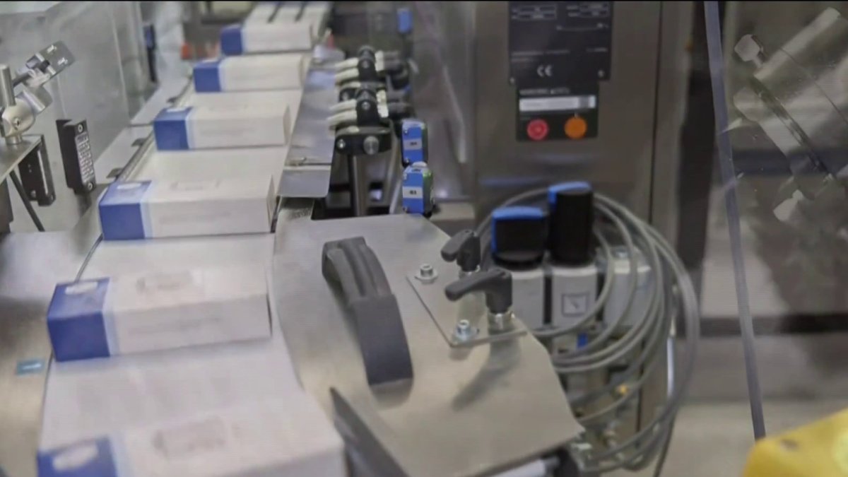 COVID-19: Pfizer inicia más pruebas con píldora para niños mayores de 6 ...