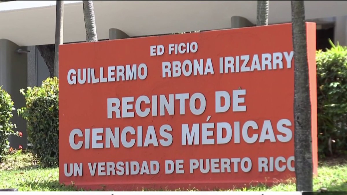 Confiada la rectora del RCM con recibir la acreditación de la Middle ...