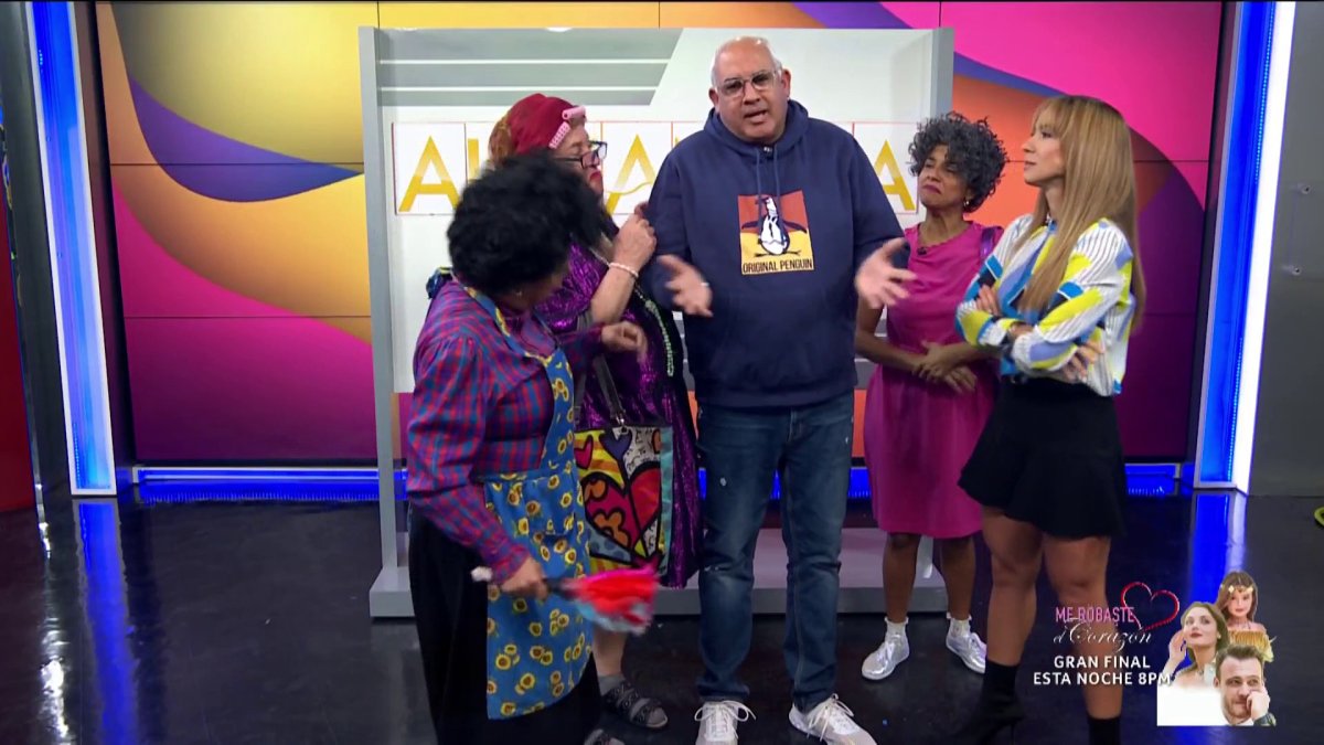 Herbert Cruz ofrece declaraciones tras escandalosa publicación ...