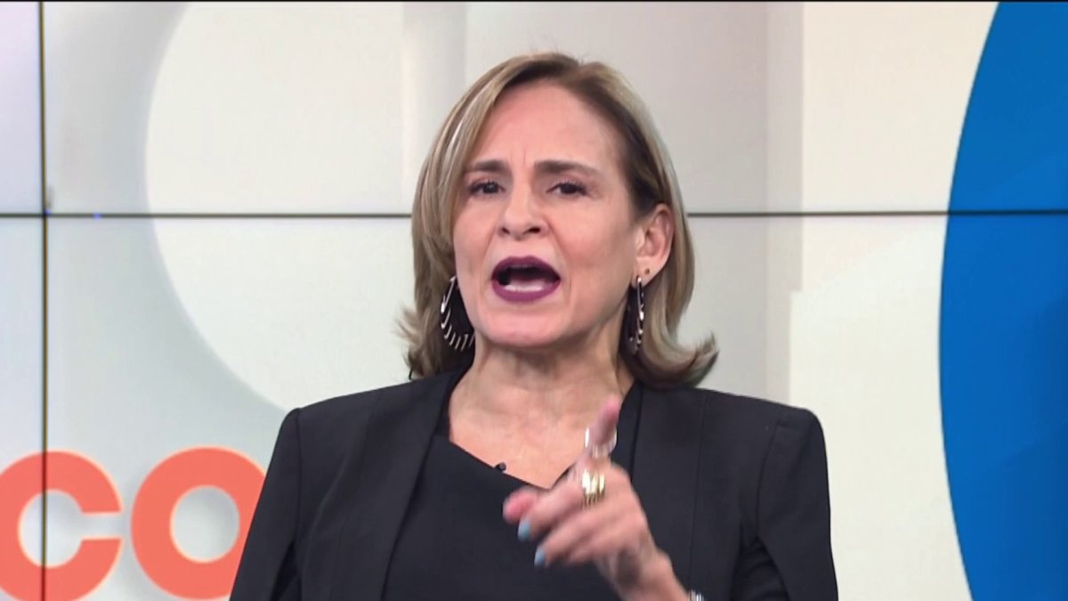 La Palabra de Zoé Laboy – Telemundo Puerto Rico