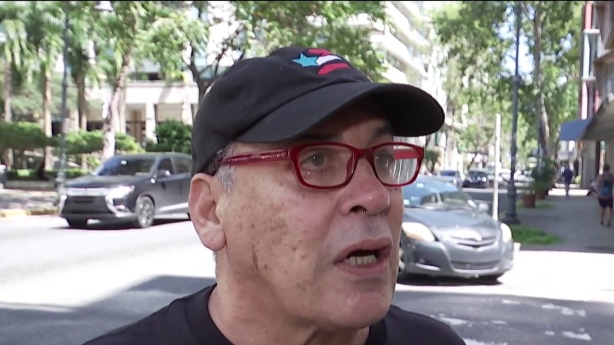 Víctor Alicea dice que inversionistas le ofrecieron $500 mil por su ...