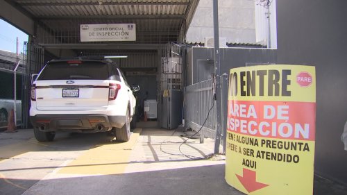 Se podrá comprar y recargar los sellos de AutoExpreso en centros de ...