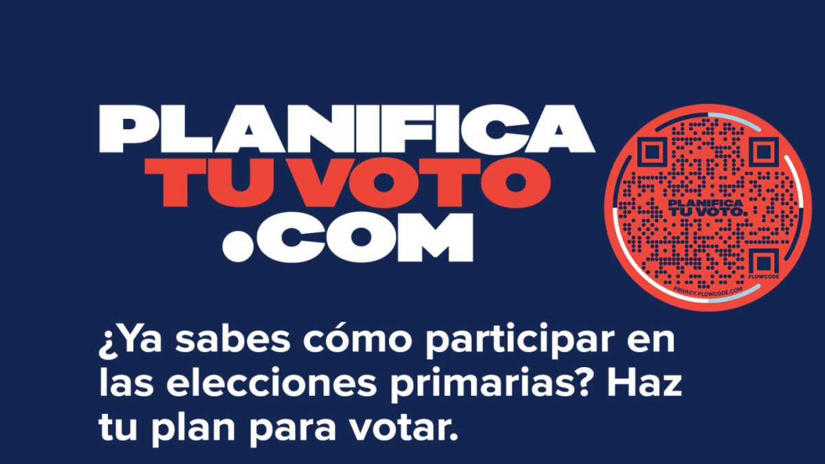 Telemundo lanza Planifica Tu Voto – Telemundo Puerto Rico
