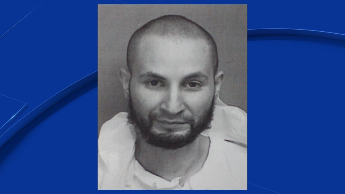 Cargos contra sujeto imputado de dispararle a agentes del SWAT ...