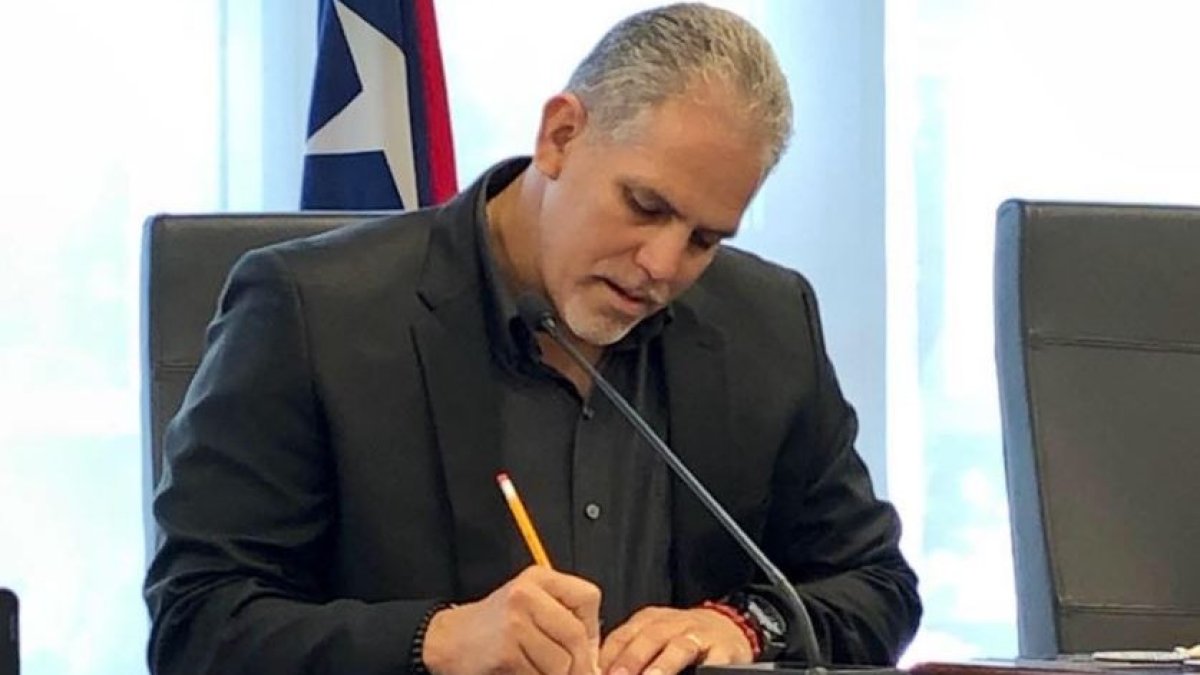 Determinan causa para juicio contra exalcalde de Corozal, Sergio Torres ...