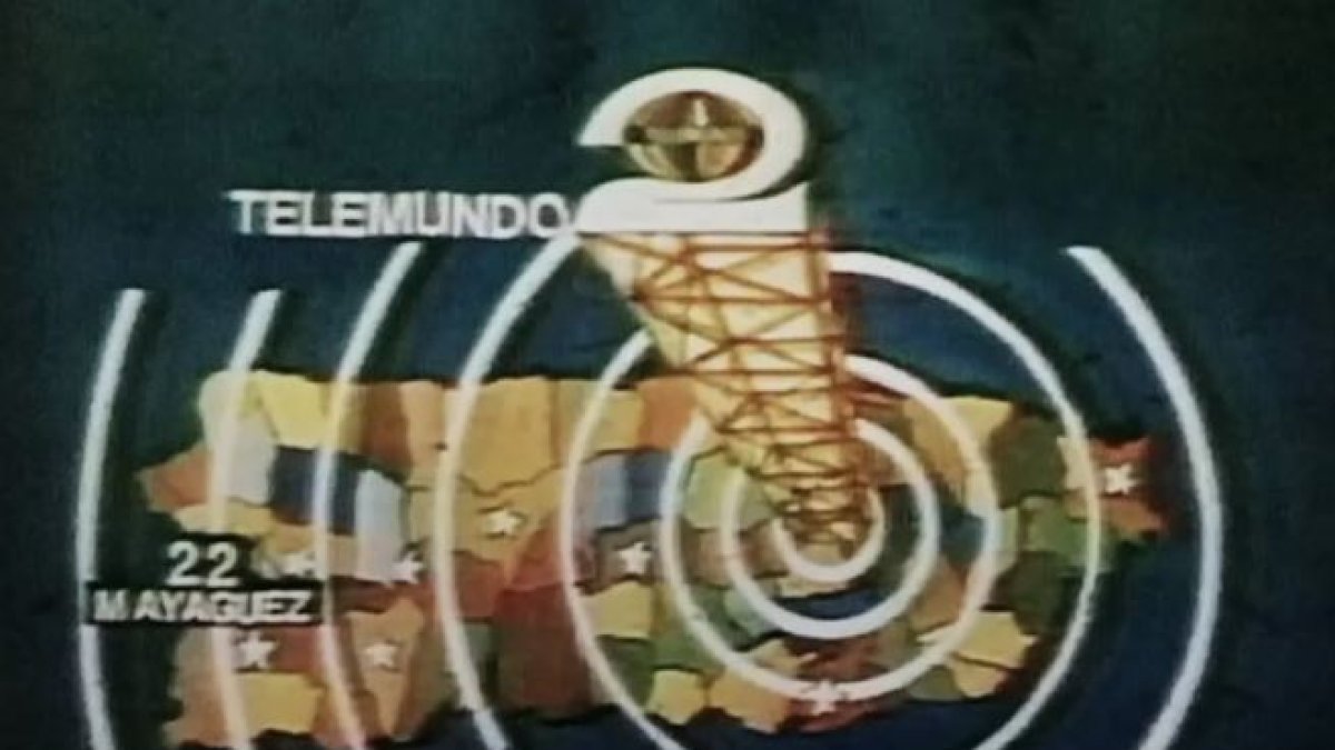 ¡Gracias Puerto Rico! Telemundo celebra 68 años de transmisión ...