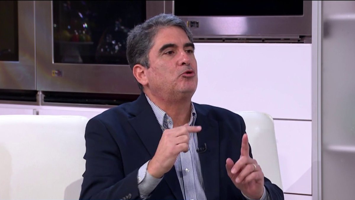 Tomás Torres Placa explica el aumento en la factura de la luz ...