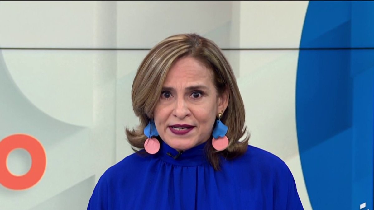 La Palabra de Zoé Laboy – Telemundo Puerto Rico