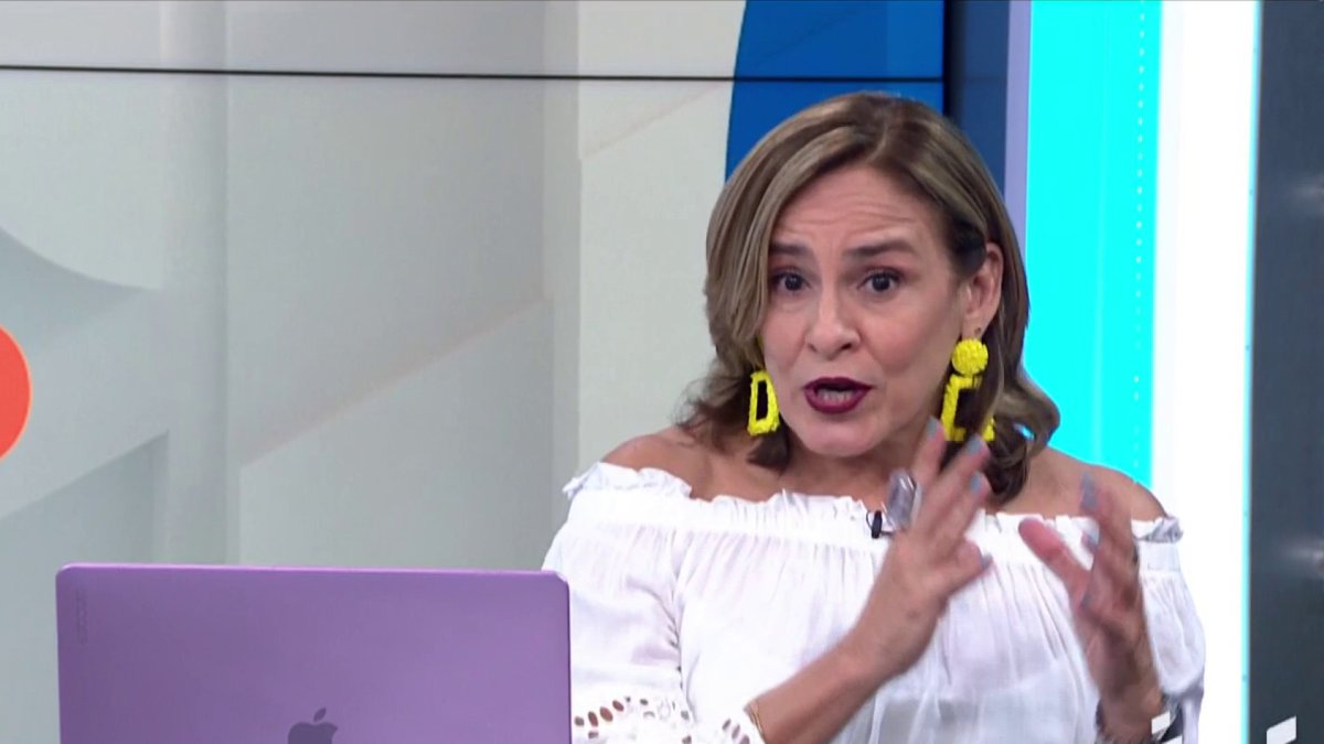 La Palabra de Zoé Laboy – Telemundo Puerto Rico