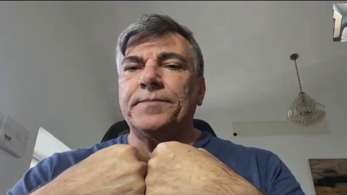 “Vacío de liderato” Charlie Delgado sobre crisis en el PPD – Telemundo ...