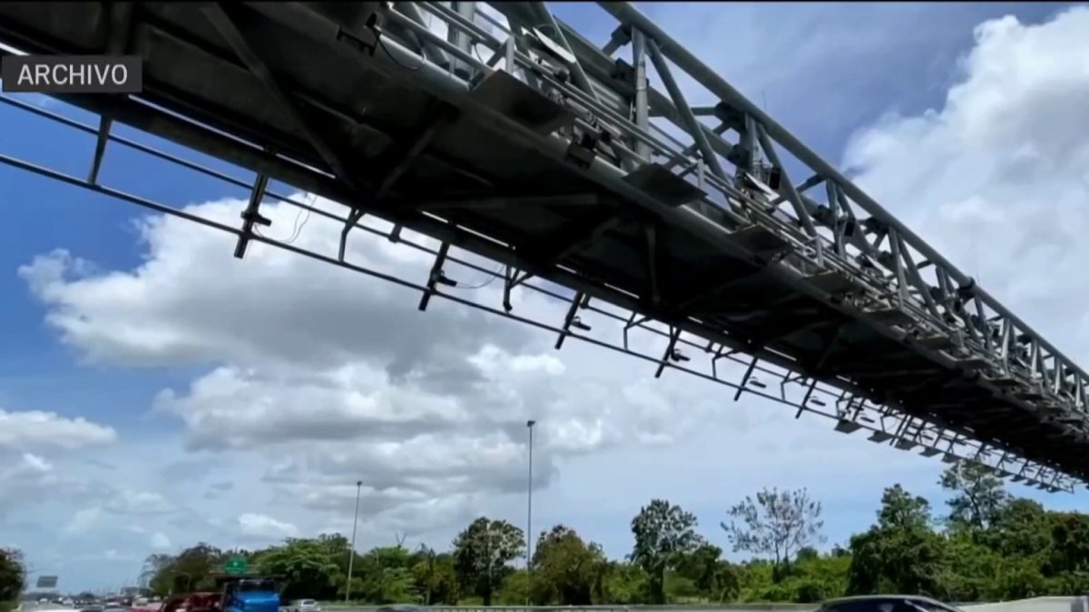 AutoExpreso aún trabaja en recuperar el sistema tras hackeo – Telemundo ...