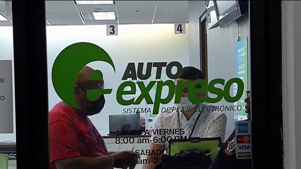 Cámara aprueba medida para eliminar multas de AutoExpreso desde julio ...