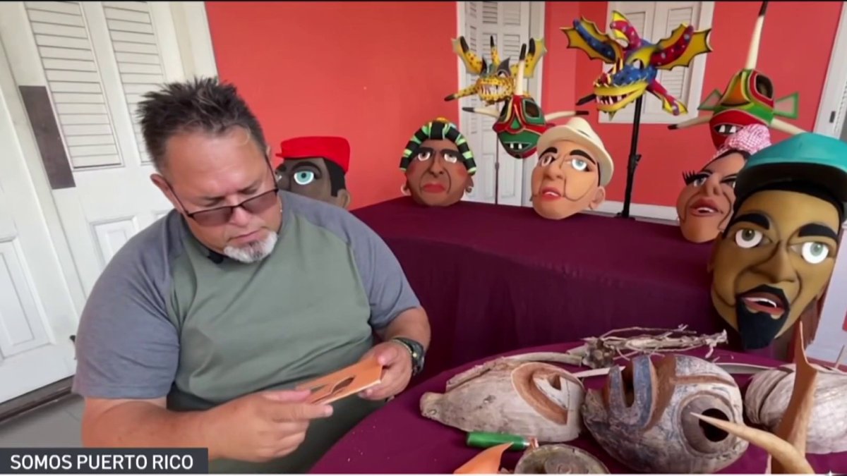 Somos Puerto Rico: Ponce – Telemundo Puerto Rico