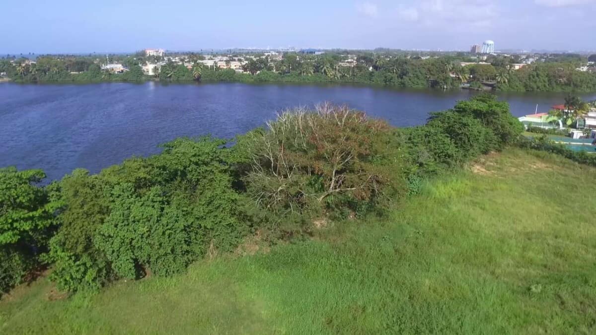 Cámara investigará supuesta intención de venta del lago de Levittown ...