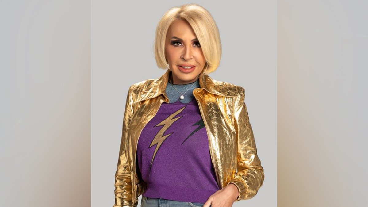 Laura Bozzo se une a "La Casa de los Famosos" – Telemundo Puerto Rico