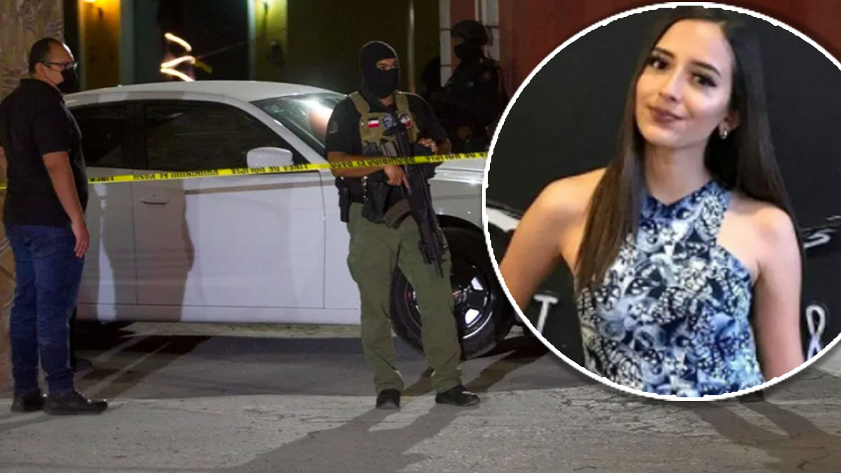 Muerte de Debanhi Escobar: familia pide otra autopsia – Telemundo ...