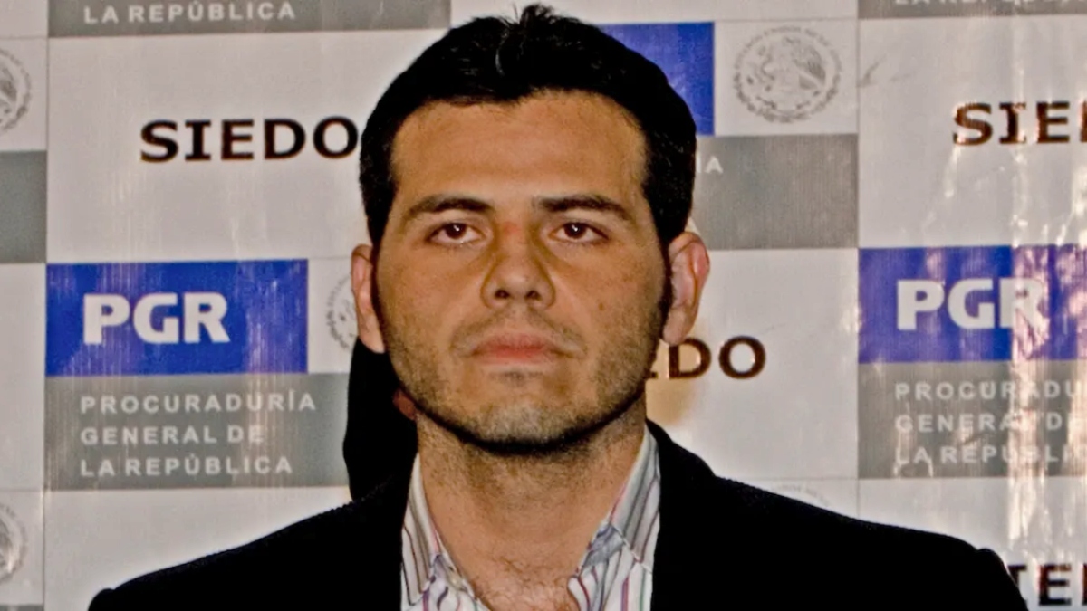 "El Vicentillo", hijo de fundador del Cártel de Sinaloa, deja lista ...