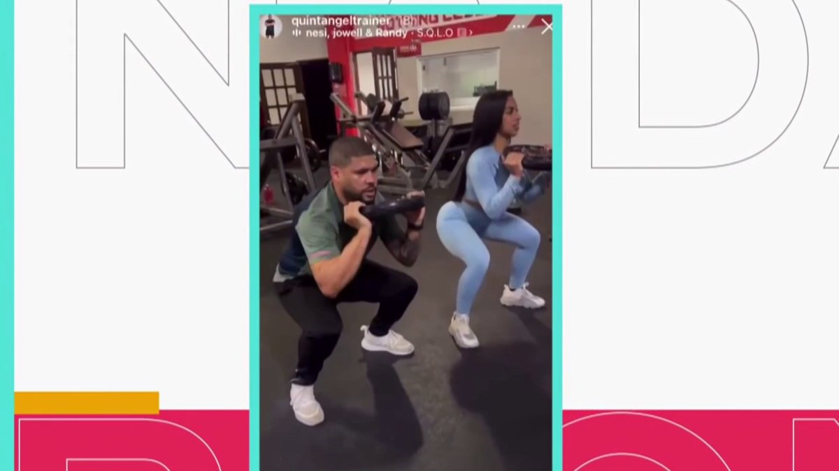 ¿Juntos nuevamente Juanma López y “La Peki”? – Telemundo Puerto Rico