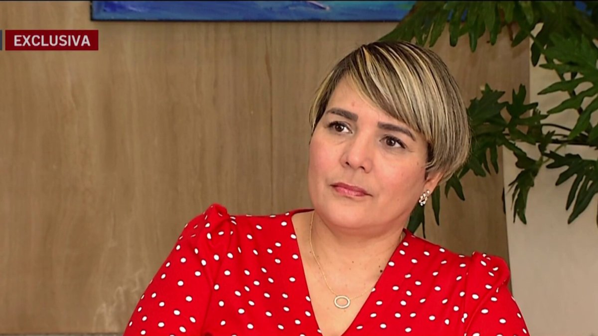 Janet Parra rechaza que su renuncia sea por factores económicos – Telemundo Puerto Rico