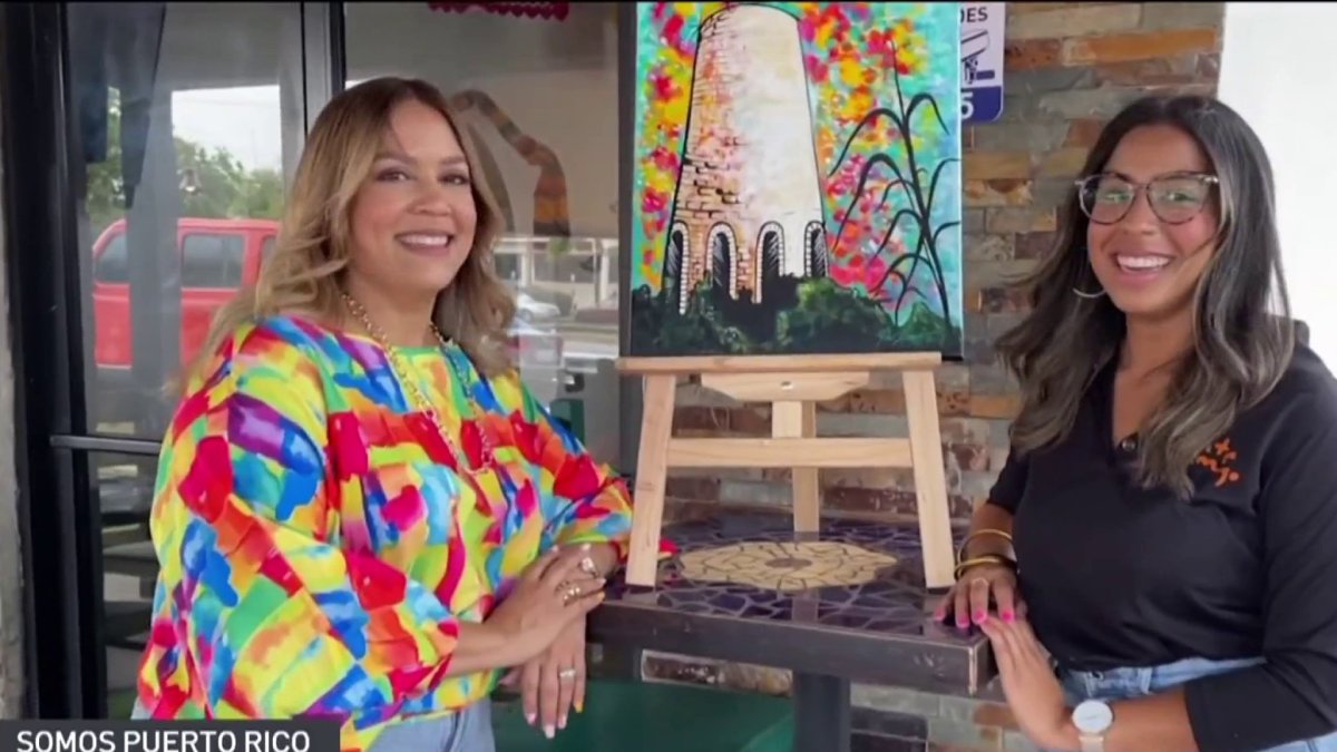 Somos Puerto Rico: Guayama – Telemundo Puerto Rico
