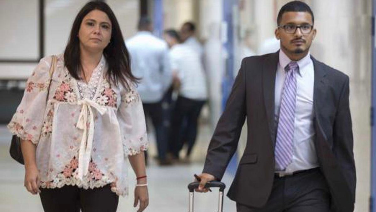 Sentencian a seis meses de probatoria a exsenadora del PPD Maritere ...