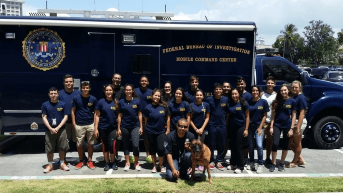 FBI anuncia academia de verano para adolescentes en San Juan ...
