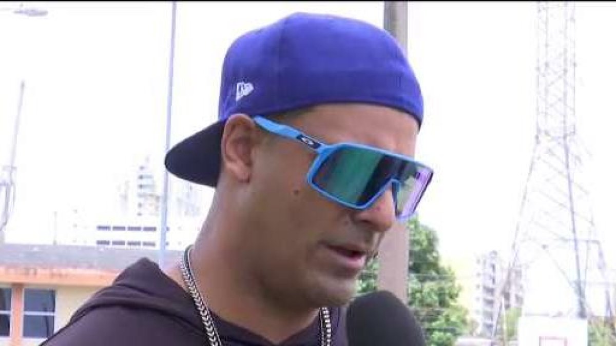 Hermano de Daddy Yankee lanza nuevo sencillo – Telemundo Puerto Rico