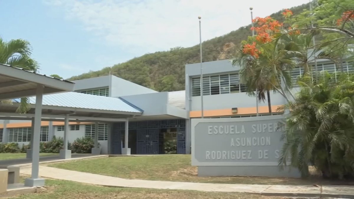 Causa contra menor por presuntamente amenazar con masacre en escuela ...