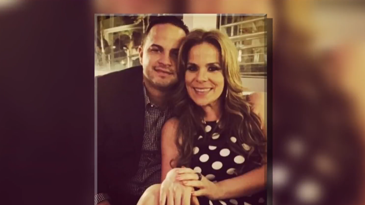 Saudy Rivera: "Seguimos en un proceso delicado pero con una fe enorme ...