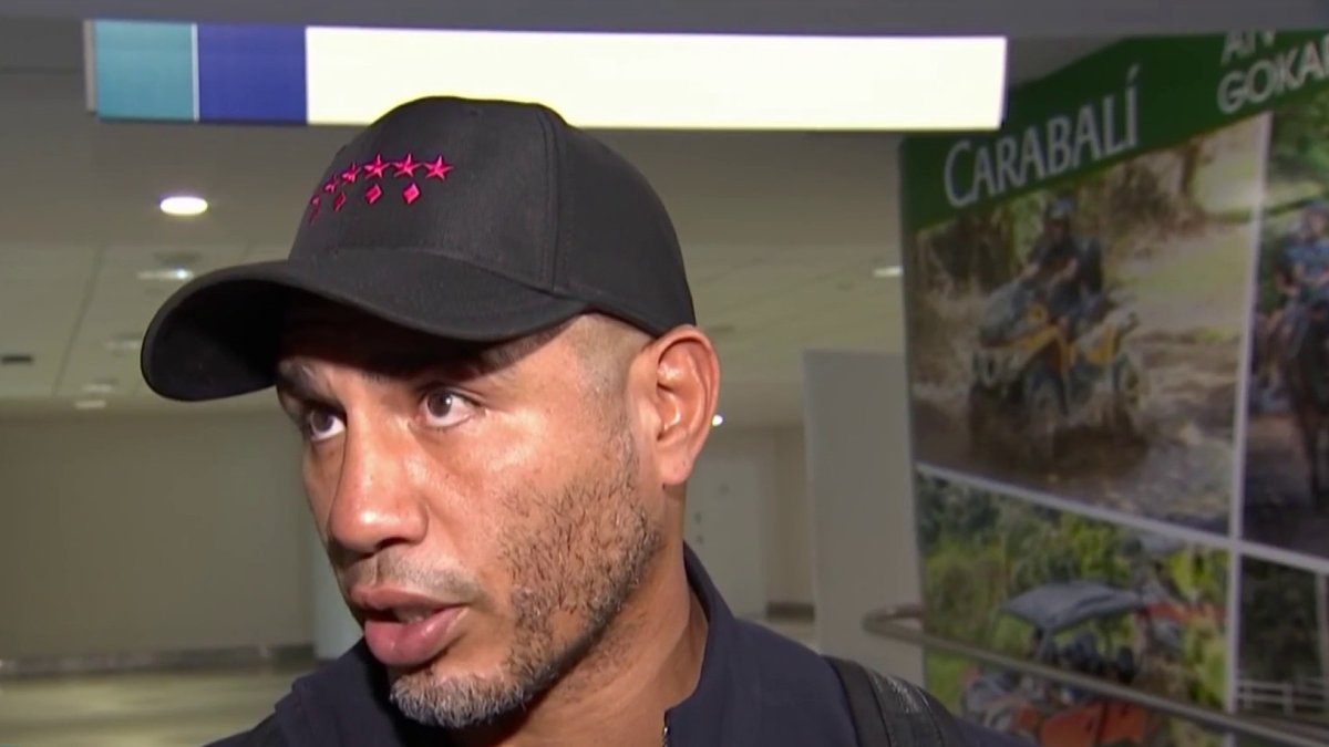 Miguel Cotto dice quién debería ser el próximo boxeador exaltado ...