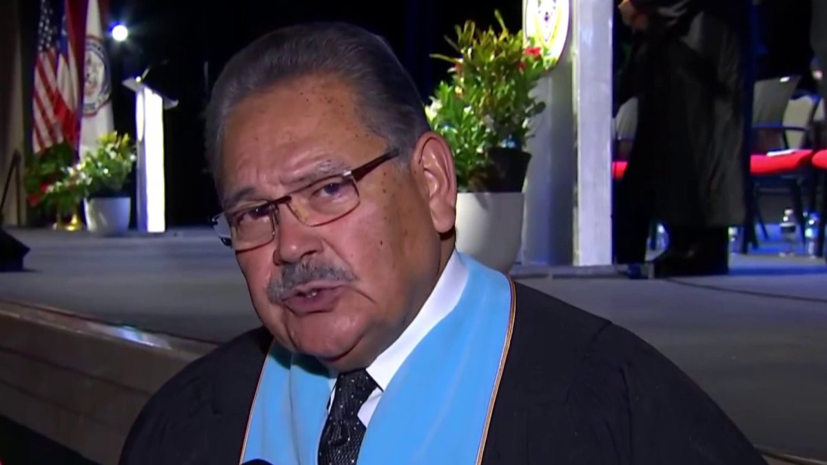 Jorge Rivera Nieves dedica reconocimiento a Aníbal González y Millie ...