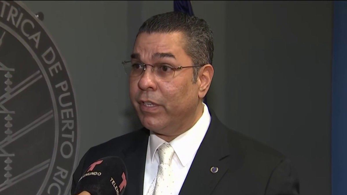 Josué Colón sobre presidir a LUMA Energy: “Nunca cierro ninguna puerta ...